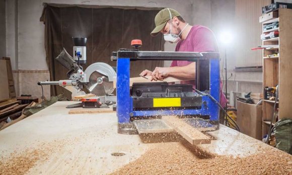 Hand Planer Vs. Bench Planer: Which One Is The Best?
