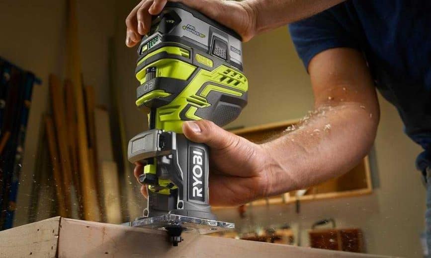 Tips On How How To Use A Router To Cut A Groove