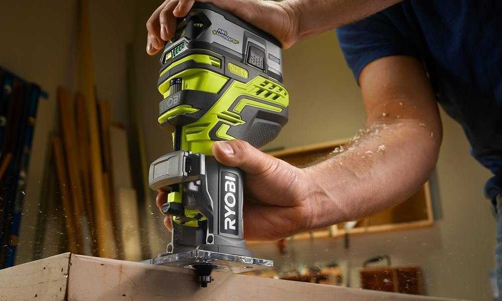 Tips On How How To Use A Router To Cut A Groove