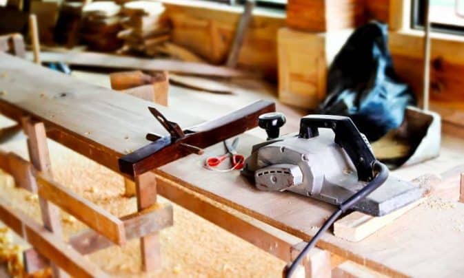 Tips On How To Clean Planer Rollers