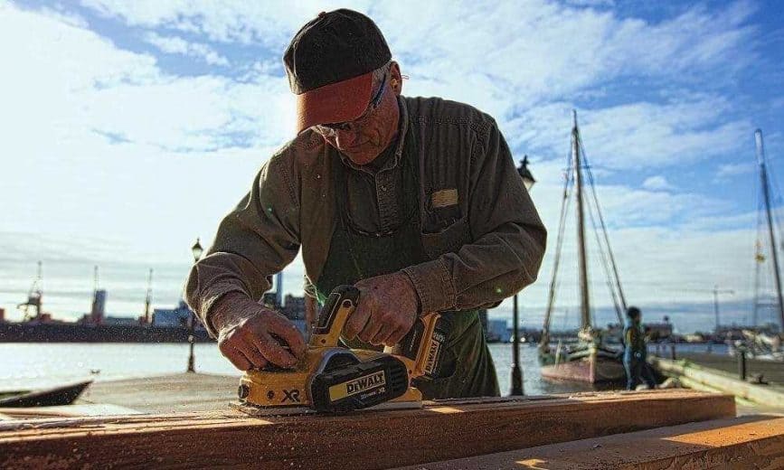 Tips On How To Plane A Door