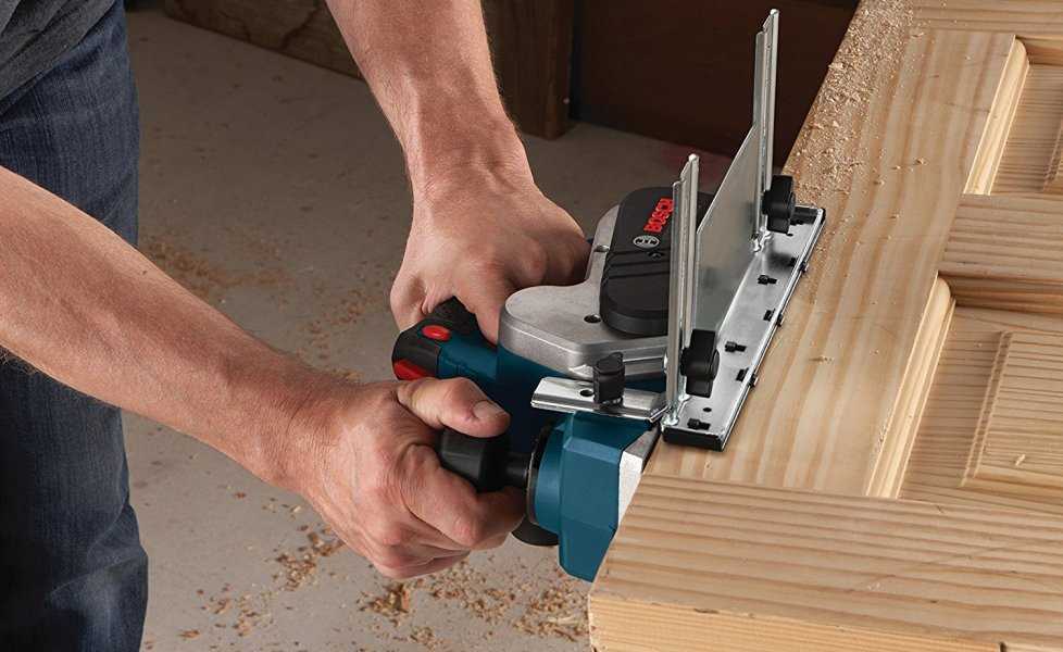 How To Sharpen Planer Blades Like A Pro