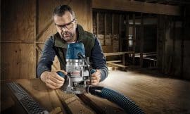 Tips On How To Cut A Channel In Wood With A Router