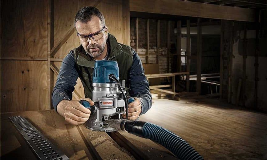 Tips On How To Cut A Channel In Wood With A Router