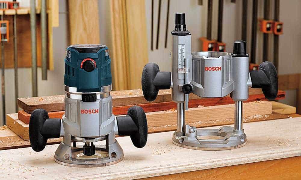 Tips On How To Plane Wood With A Router