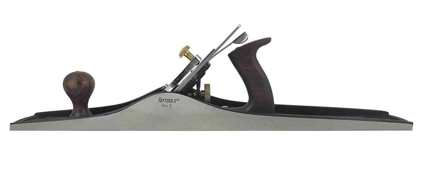 4 Essential Hand Wood Planers - Woodworkology