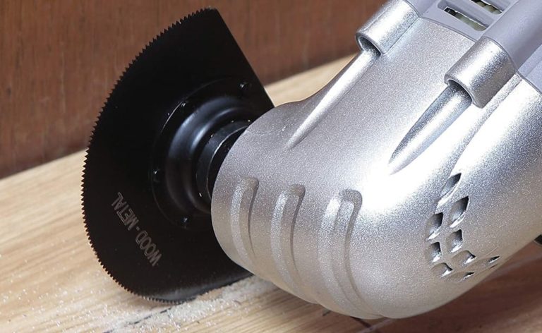 How to Use an Oscillating Tool - Woodworkology