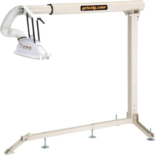 Table Saw Dust Collection: Advice and Best Tips - Woodworkology