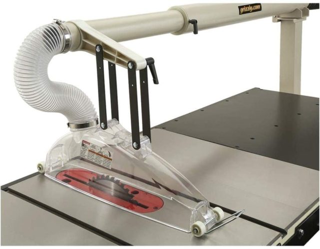 Your Complete Guide to Installing and Using a Dust Collection System