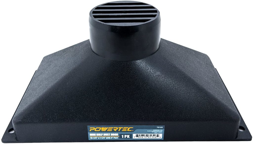 Table Saw Dust Collection: Advice and Best Tips - Woodworkology