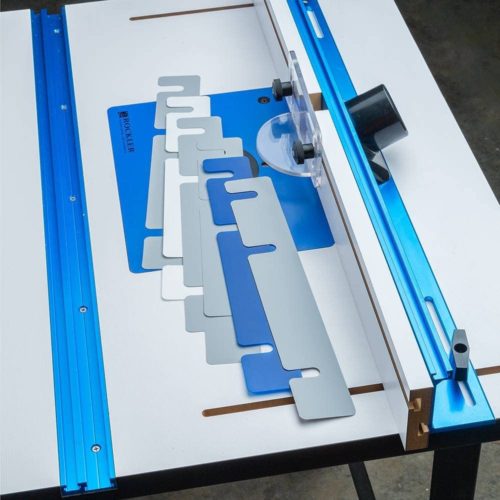 Rockler Router Table Fundamentals – A Detailed Tour - Woodworkology